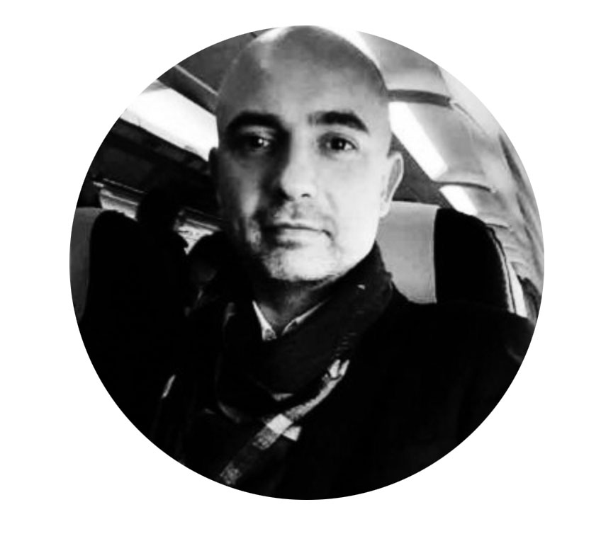 Cedric-Dauch-Communiction-Brand-Director | Luxury Activist