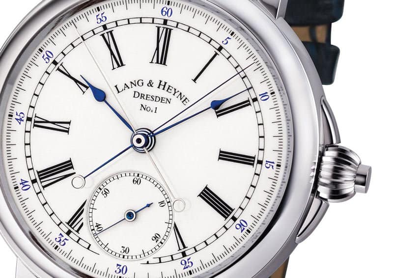 A Brief History About The Hands Of A Watch Types And Origins 